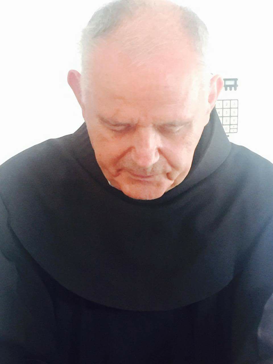Fr Jozo Remains Restricted From Medjugorje | Discover Medjugorje UK